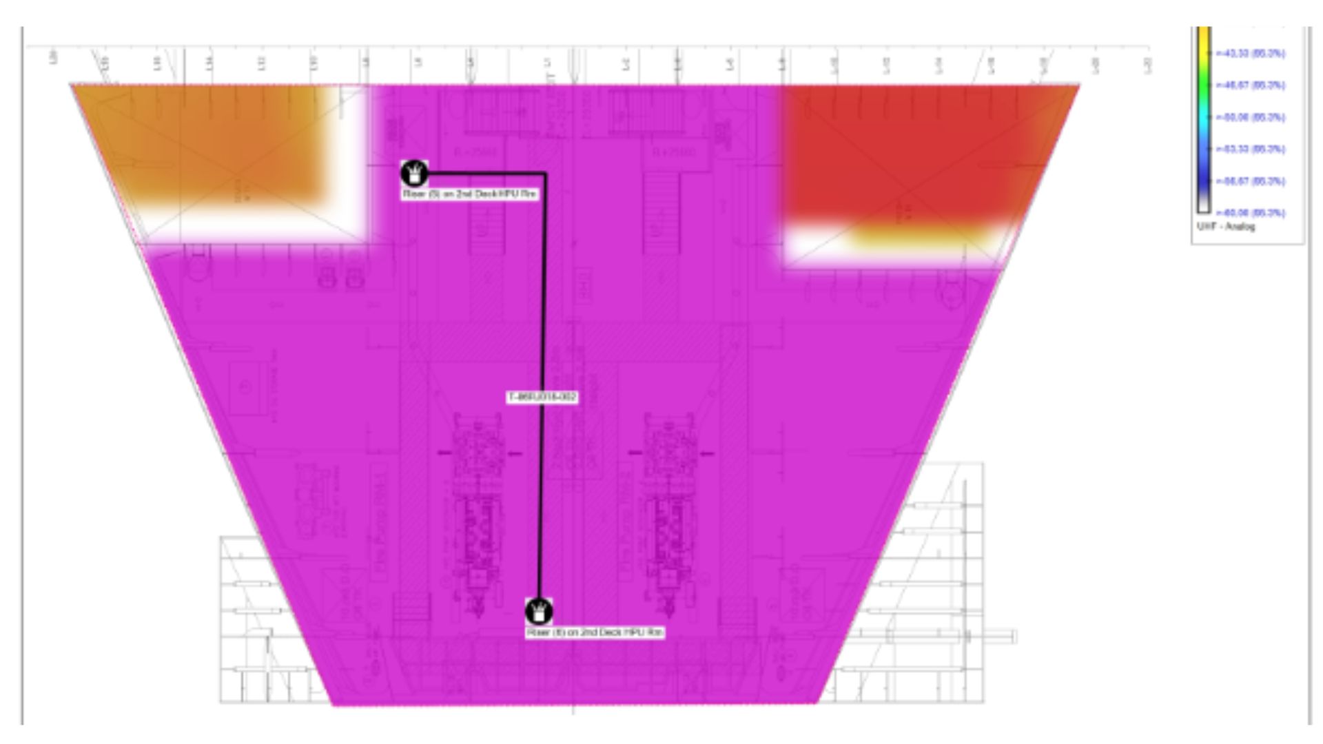 The Benefits of Conducting a UHF/VHF Radio Coverage Study - Transceivetech
