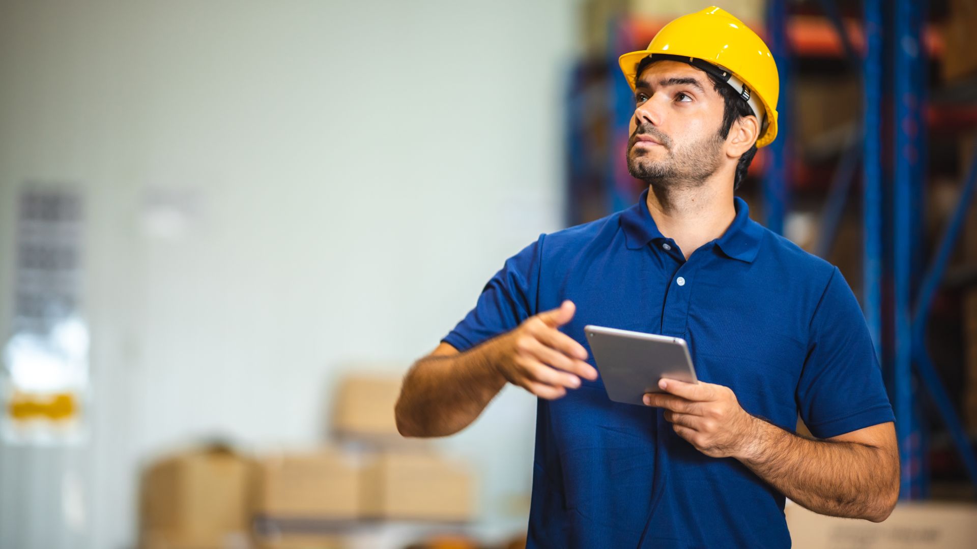 Wireless Systems Enhance Safety - Transceivetech