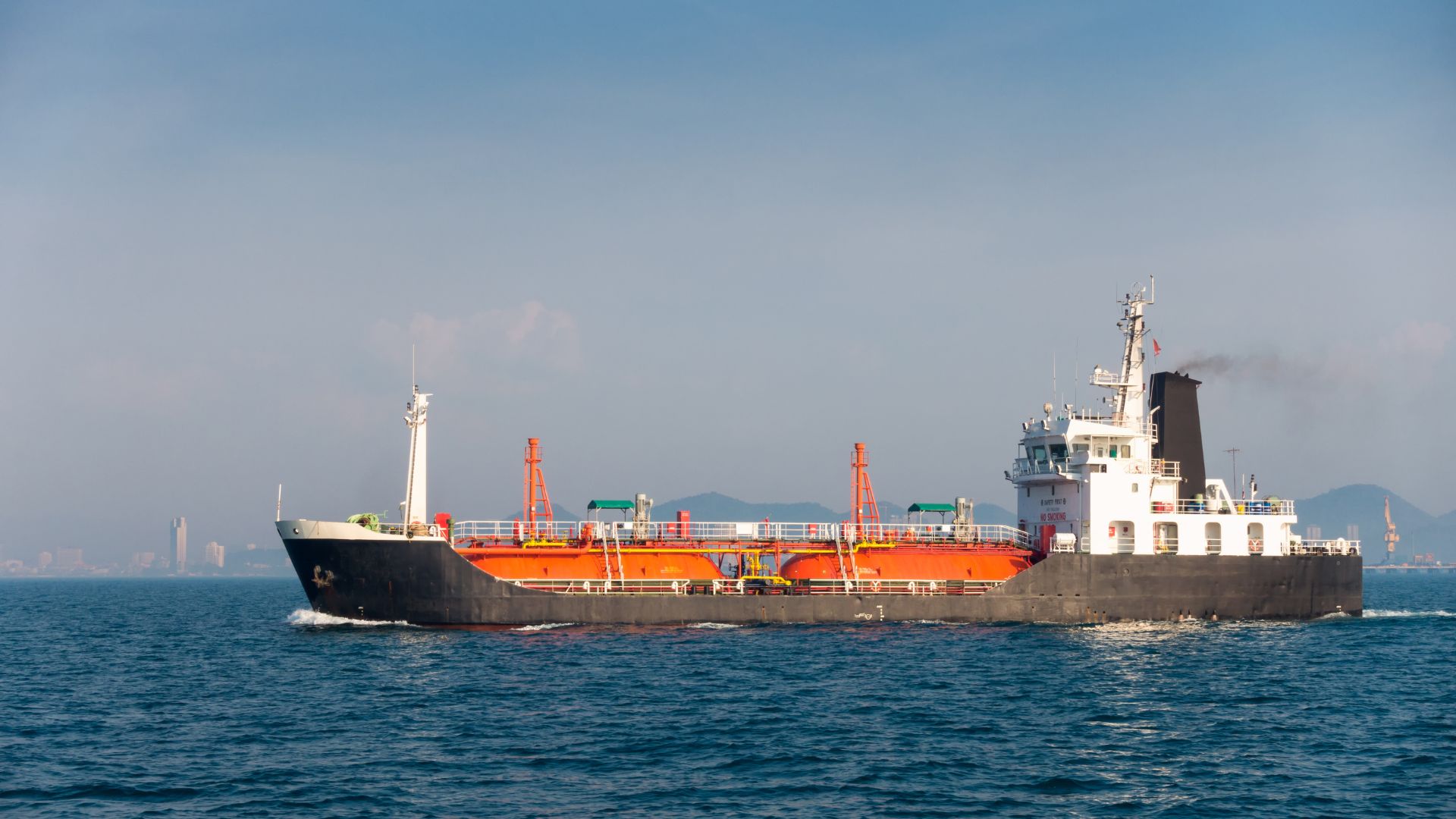 How to Conduct an Inmarsat C Link Test