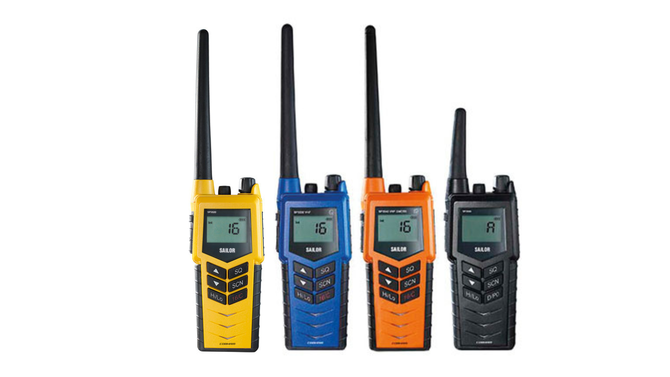 UHF vs VHF Radios - Transceivetech