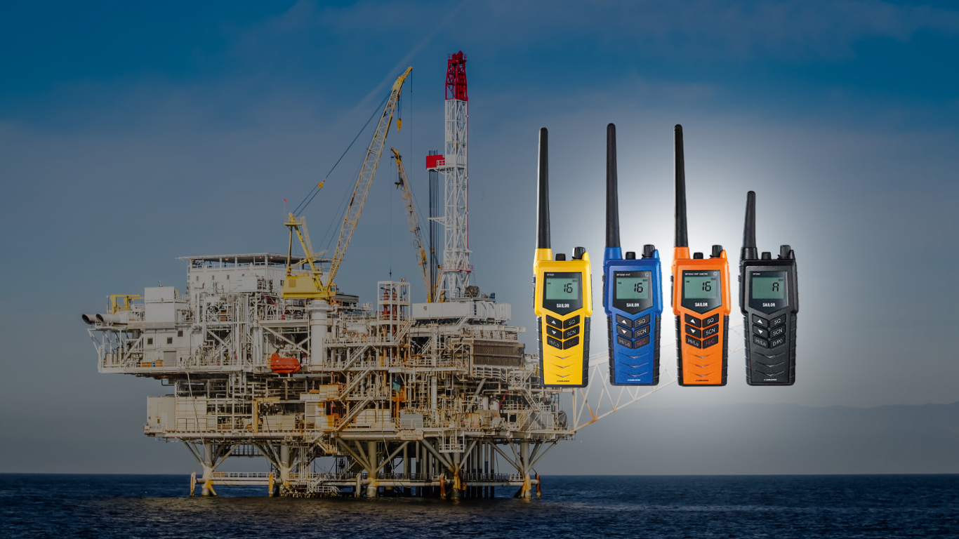 UHF vs VHF Radios - Transceivetech